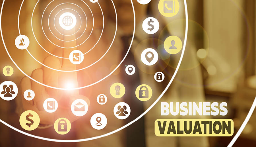 Maximizing Your Company’s Value: Essential Steps for Preparing Your ...